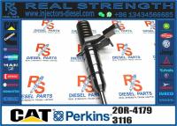 China High Quality diesel Fuel Pump Injectors 20R-4179 20R4179 for sale