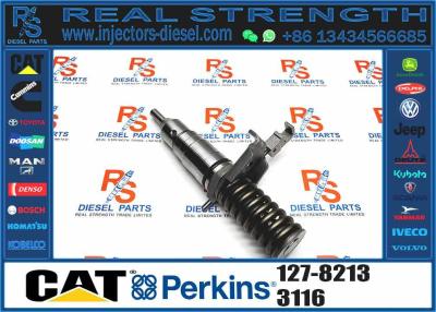 China 127-8213 127-8216 Injector 3114 3116 Engine Fuel Injector 127-8225 127-8222 101-8673 127-8207 127-8209 for sale