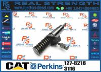 China 4P2995 3116 Diesel Engine Fuel Injector 127-8213 127-8216 1278213 1278218 127-8218 3114 Fuel Injector 4P-2995 for sale