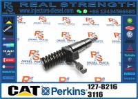 China 4P2995 3116 Diesel Engine Fuel Injector 127-8213 127-8216 1278213 1278218 127-8218 3114 Fuel Injector 4P-2995 for sale