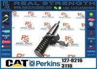 China 4P2995 3116 Diesel Engine Fuel Injector 127-8213 127-8216 1278213 1278218 127-8218 3114 Fuel Injector 4P-2995 for sale
