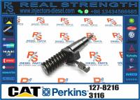 China 4P2995 3116 Diesel Engine Fuel Injector 127-8213 127-8216 1278213 1278218 127-8218 3114 Fuel Injector 4P-2995 for sale