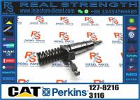 China 4P2995 3116 Diesel Engine Fuel Injector 127-8213 127-8216 1278213 1278218 127-8218 3114 Fuel Injector 4P-2995 for sale