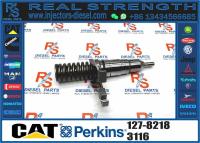 China 4P2995 3116 Diesel Engine Fuel Injector 127-8213 127-8216 1278213 1278218 127-8218 3114 Fuel Injector 4P-2995 for sale