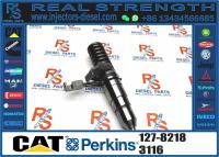 China 4P2995 3116 Diesel Engine Fuel Injector 127-8213 127-8216 1278213 1278218 127-8218 3114 Fuel Injector 4P-2995 for sale