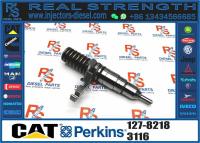China 4P2995 3116 Diesel Engine Fuel Injector 127-8213 127-8216 1278213 1278218 127-8218 3114 Fuel Injector 4P-2995 for sale