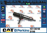 China 4P2995 3116 Diesel Engine Fuel Injector 127-8213 127-8216 1278213 1278218 127-8218 3114 Fuel Injector 4P-2995 for sale