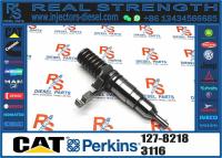 China 4P2995 3116 Diesel Engine Fuel Injector 127-8213 127-8216 1278213 1278218 127-8218 3114 Fuel Injector 4P-2995 for sale