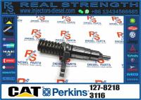China 4P2995 3116 Diesel Engine Fuel Injector 127-8213 127-8216 1278213 1278218 127-8218 3114 Fuel Injector 4P-2995 for sale