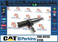 China Common Rail Injectors 140-8413 1408413 0R8867 Suitable for 3114/3116 for sale