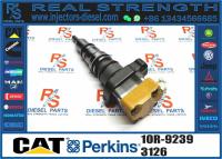 China Engine Parts 3126 Cat Injectors 198-4752 1OR-9239 174-7526 232-1168 232-1170 173-9268 for CCaterpillar Cat 3126 Injector​ for sale