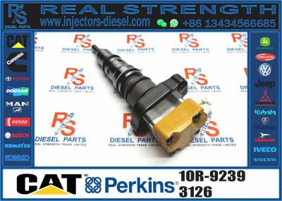China Engine Parts 3126 Cat Injectors 198-4752 1OR-9239 174-7526 232-1168 232-1170 173-9268 for CCaterpillar Cat 3126 Injector​ for sale