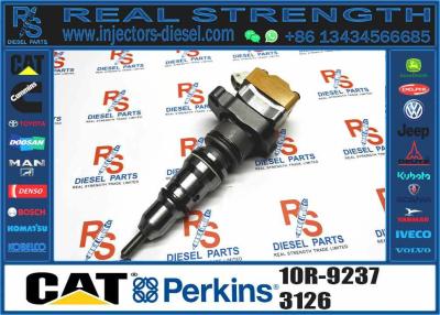 China For Cat 3126 Diesel Engine Fuel Injector 177-4754 10r-9237 for Construction Machinery Parts-322c 325c Excavator for sale