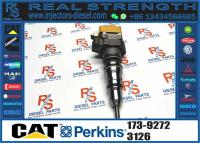 China 173-9272 Fuel Injector 0R-8786 0R-8786 1286601 for CCaterpiar 1300 Series Perkins Engine 1300 Series for sale