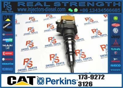 China 173-9272 Fuel Injector 0R-8786 0R-8786 1286601 for CCaterpiar 1300 Series Perkins Engine 1300 Series for sale