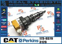 China Common Rail Injectors 173-9379 1739379 Suitable for 3126 3126B/3126E Truck Parts for sale