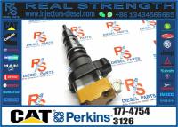 China 0R-8786 Diesel Fuel Injector 177-4753 177-4754 178-0199 178-6342 179-60 20180-7431 for sale