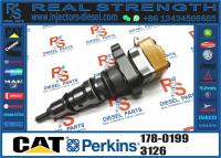 China 135-5459 Diesel Fuel Injector 188-1320 177-4754 178-0199 178-6342 179-60 20180-7431 for sale