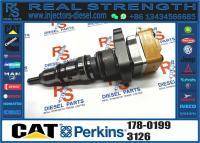 China 135-5459 Diesel Fuel Injector 188-1320 177-4754 178-0199 178-6342 179-60 20180-7431 for sale