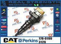 China 135-5459 Diesel Fuel Injector 188-1320 177-4754 178-0199 178-6342 179-60 20180-7431 for sale