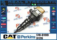China 135-5459 Diesel Fuel Injector 188-1320 177-4754 178-0199 178-6342 179-60 20180-7431 for sale