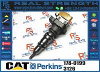 China 135-5459 Diesel Fuel Injector 188-1320 177-4754 178-0199 178-6342 179-60 20180-7431 for sale
