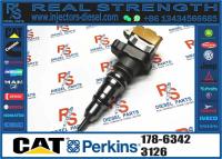 China 173-4061 Diesel Fuel Injector 188-1320 177-4754 178-0199 178-6342 179-60 20180-7431 for sale