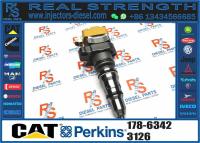 China 173-4061 Diesel Fuel Injector 188-1320 177-4754 178-0199 178-6342 179-60 20180-7431 for sale