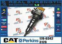 China 173-4061 Diesel Fuel Injector 188-1320 177-4754 178-0199 178-6342 179-60 20180-7431 for sale
