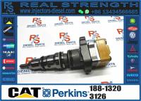China 173-4061 Diesel Fuel Injector 188-1320 177-4754 178-0199 178-6342 179-60 20180-7431 for sale