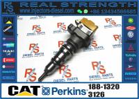 China 173-4061 Diesel Fuel Injector 188-1320 177-4754 178-0199 178-6342 179-60 20180-7431 for sale