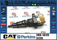China 173-4061 Diesel Fuel Injector 188-1320 177-4754 178-0199 178-6342 179-60 20180-7431 for sale