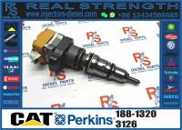 China 173-4061 Diesel Fuel Injector 188-1320 177-4754 178-0199 178-6342 179-60 20180-7431 for sale