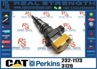 China Fuel Injectors 232-1175 10R-1271 232-1173 10R-1269 Fuel Injector for CCaterpillar 3408E 3412 3412E G3412 Engine Accessories for sale