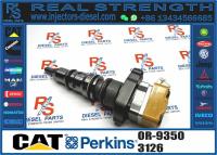 China Cat Engine Parts 3126 Cat Injectors OR-9350 111-7916 232-1173 177-4753 179-6020 138-8756 for CCaterpillar Cat 3126 Injector for sale