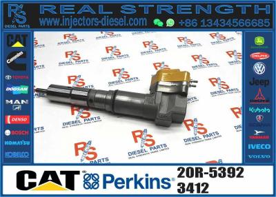 China For CAT 3126 Series Diesel Engine Fuel Injector Assembly 20R-5392 20R5392 Made in China for sale