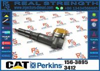China Cat Engine Parts 3126 Cat Injectors 232-1168 232-8756 156-3895 111-7916 204-2467 198-4752 for CCaterpillar Cat 3126 Injector for sale