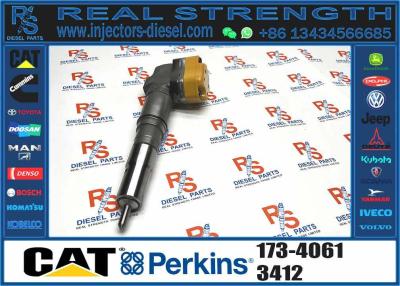 China Fuel Injector 1739267 173-9268 173-9267 for CCaterpillar CAT Engine 3126B 3126E 3126V for sale
