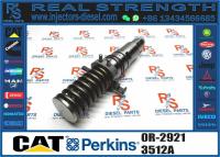 China Fuel Injector 4P-9076 0R-2921 7E-3382 for CCaterpillar CAT 3508 3512 3516 Engine Dozer D11N Mining Truck 777B 785 Loader 994 for sale