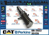 China High Quality and Durable Engine Assembly Components Fuel Injector 4W-3563 7E-9983 0R-0906 0R-2922 0R-3051 for CAT Engine for sale