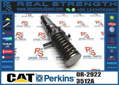 China High Quality and Durable Engine Assembly Components Fuel Injector 4W-3563 7E-9983 0R-0906 0R-2922 0R-3051 for CAT Engine for sale