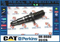 China Engine Fuel Injector 1113718 INJECTOR GP-FUEL 111-3718 4P9076 0R-8338 for Engine 3508 3512 3516 for sale