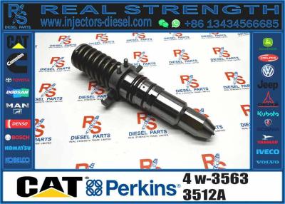 China 3512A Diesel Engine Fuel Injector Parts 7C-9578 10R3053 7E-3381 9Y-0052 4w-3563 for for Construction Machinery 6 for sale
