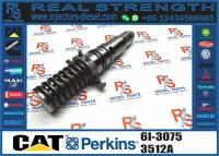 China New Common Rail Injector 6I-3075 7C-4184 7C-9578 10R3053 7E-3381 9Y-0052 for diesel Engine CAT for sale