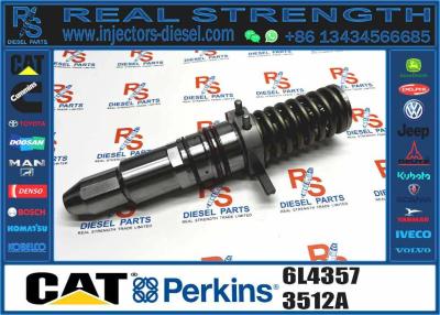 China 107-7734 107-7733 New Hot Sale 4P-2995 7E6408 CAT Engine Fuel Injection 9Y3773 7C4184 6L4357 6L4355 for CAT Excavator Engine for sale