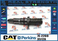 China 7E-2269 7E-3381 0R-3051 9Y-1785 9Y-4544 Premium Common Rail Fuel Injector for 3500A Series Diesel Engine Injector Assembly for sale