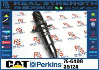 China High Quality diesel Fuel Pump Injectors 7E-6408 7E6408 for 3512 3516 3508 for sale