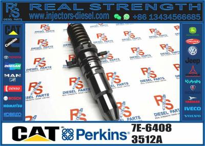 China High Quality diesel Fuel Pump Injectors 7E-6408 7E6408 for 3512 3516 3508 for sale