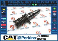 China Common Rail Fuel Injector 4W-3563 7E-9983 7E-6048 High Quality 7C-4174 Fuel Injector for CCterpillar CAT Engine Spare Parts for sale