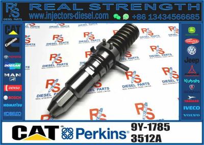 China High Quality Common Rail Diesel Injector 7E-3381 7E-3383 9Y-1785 6 Month Warranty Made in China for sale